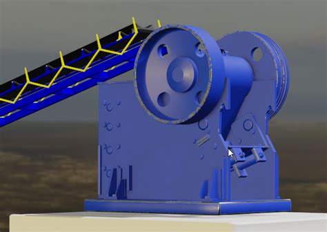 Hardops And Boolean Workflow For Engineering Works In Progress Blender Artists Community