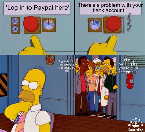 Via Boardish It And Cyber That Speaks The Boards Language The Cyber Security Hub™ 24 Comments