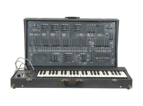 MATRIXSYNTH ARP Analog Semi Modular Synthesizer