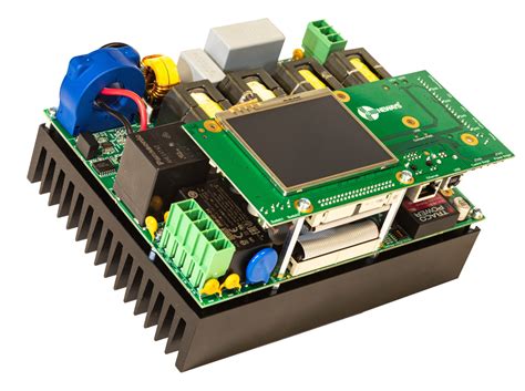 Gan Wireless Bms Electronica 2022 Power Electronics News