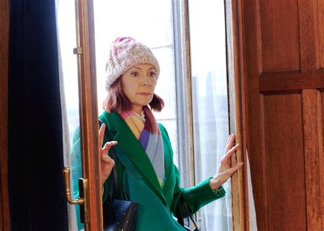 In ‘elsbeth A Quirky Side Character Becomes A Quirky Lead The New York Times