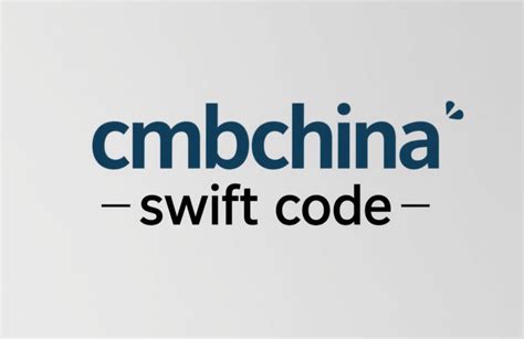 招商银行境外个人汇款swift代码及英文名全称信息汇总 阿小信的博客