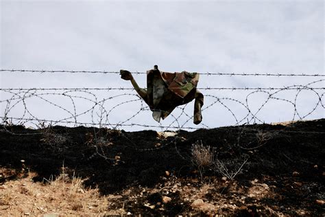 How Assads Army Collapsed In Syria Demoralised Conscripts Absent