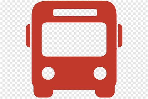 bus rail transport travel ferry bus angle rectangle png pngegg