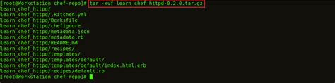 Install Chef Chef Installation In 6 Simple Steps Edureka