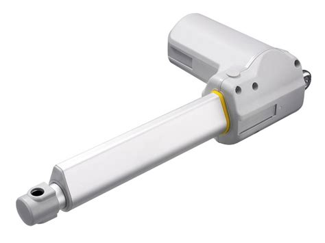 Ta1 Series Linear Actuator Techome