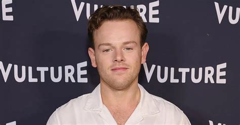 All Creatures Great And Small Star Callum Woodhouses Life From