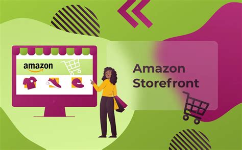 How To Make An Amazon Storefront Update 2025 Sagemailer