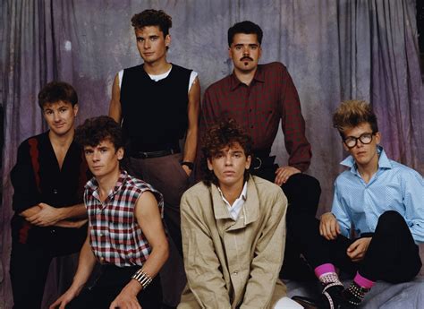 The National Covern „never Tear Us Apart Von Inxs— Rolling Stone