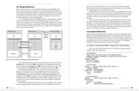 Windows Security Internals A Deep Dive Into Windows Authentication Authorization And Auditing