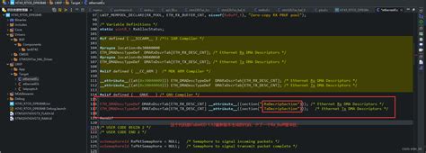 stm32cubeied h743 dp83848 rtos lwip通信 stm32h743 lwip csdn博客