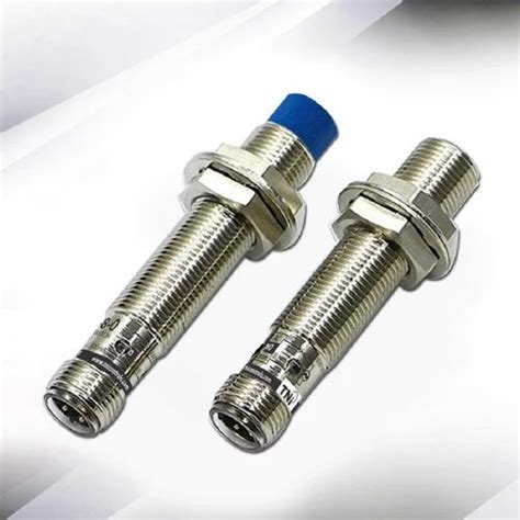 Honeywell Connector Type Proximity Switch Cylindrical At Rs 450 Piece
