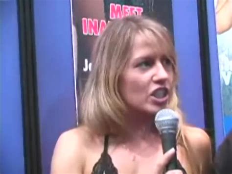 Inari Vachs Interview At The Adult Entertainment Expo Streaming Video On Demand Adult Empire