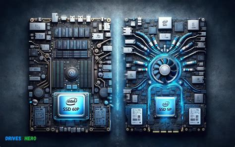 Intel Optane Vs Ssd Benchmark Which One Is More Preferable