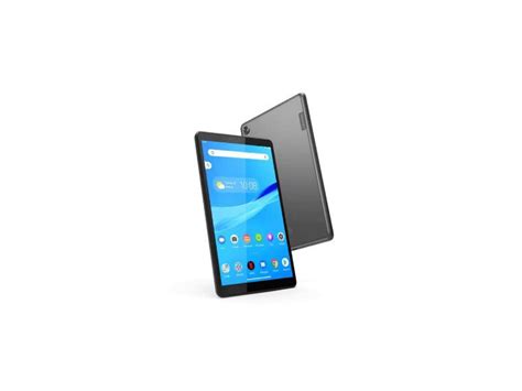Lenovo Tab M Hd Gb Lte Tablet Tablets Dreamware Technology