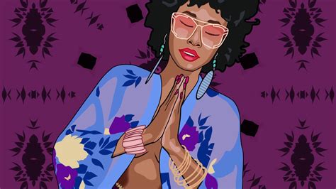 Lizzy Jeff Meditation Video Youtube