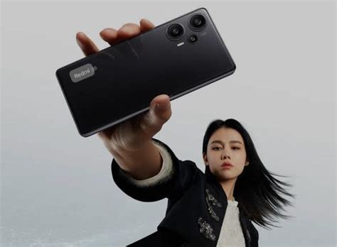 Spesifikasi Gahar Xiaomi Redmi Note 13 Pro Max 5G Yang Punya 3 Fitur Andalan