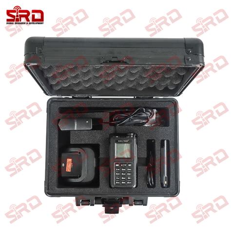 Handheld Drone Detector Uav Drone Detector System Portable Drone Detector Drone Detect And