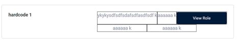 Html Drawing A Custom Card Using Flex Stack Overflow