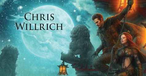 A Fantasy Reader The Scroll Of Years Review