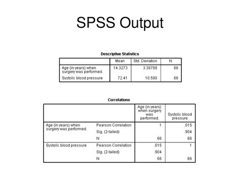 Ppt Correlation Coefficient And Simple Linear Regression Powerpoint Presentation Id 685156