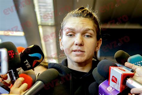 Cazul De Dopaj Al Simonei Halep Patrick Mouratouglu Ar Fi Putut Să O Ajute