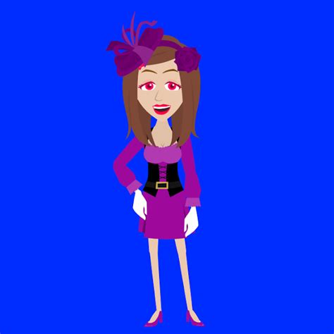 Brenda Wanda Goanimate V2 Wiki Fandom