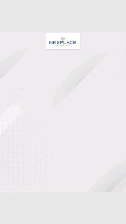 Nexplace Info Private Limited On Linkedin Nexplace Nexplaceinfo