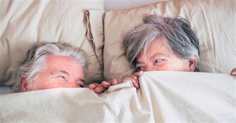 Sexual Aids For Seniors How To Have A Fulfilling Sex Life After 50 Kinkly