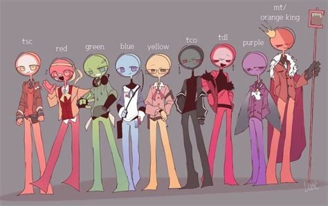 Pin En Alan Becker ♡♡♡ Dibujos Bonitos Dibujos Diseño De Personajes