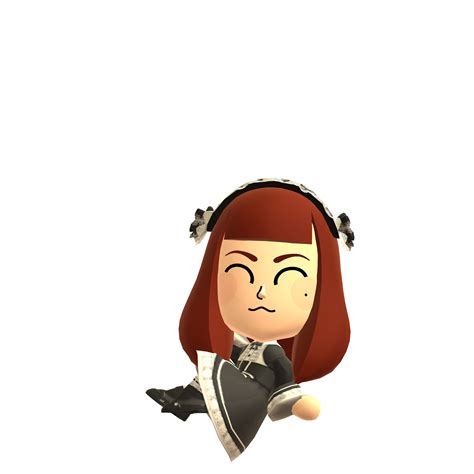 Miitomo Plenty Of Screenshots And Artworks Perfectly Nintendo