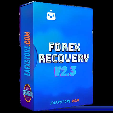 Forex Recovery Bot V2 3 Mt4 With Setfiles Free Download
