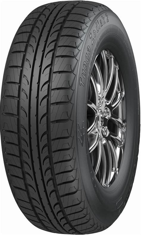TUNGA Zodiak 2 185/65R14 90T
