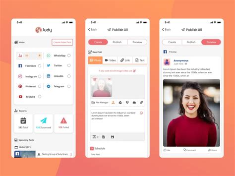 A Modern Best Mobile App Ui Ux Design In Psd Xd Figma Sketch Upwork