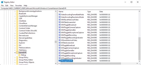 Disable Windows 10 Game Bar Tips And Notifications Ghacks Tech News