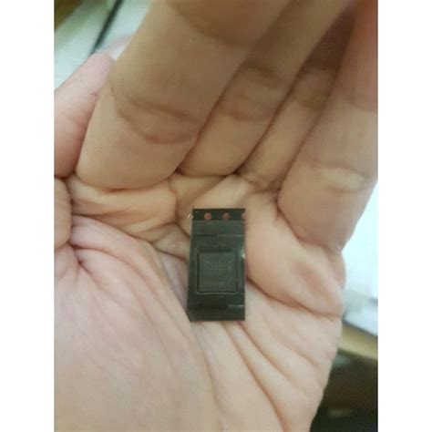 Jual Ic Power Ic Dialog Siemens A55 Shopee Indonesia