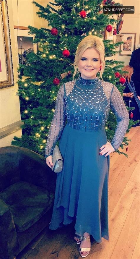 Gaby French Feet Aznudefeet