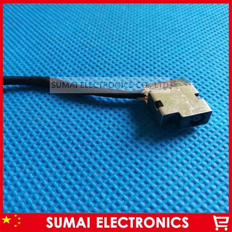 2pcslot Laptop Dc Power Cable For Hp 11 E011au 14 Vicedeal