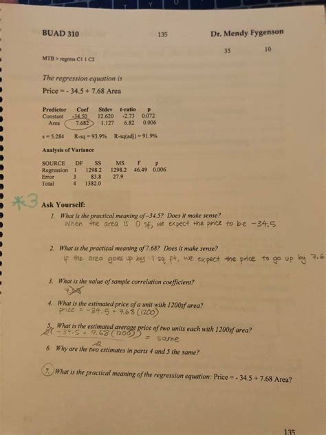 solved the above point estimators are often also denoted