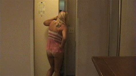 Hotel Manager Nylon Foot Tickle Tickle Clips4sale