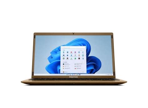 Notebook Positivo Motion C Intel Celeron N4020 14 4GB 500GB Windows 11 em Promoção é no Buscapé