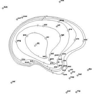 Fast Diffusion From STR Fig 6 Slow Diffusion From FLO Download Scientific Diagram