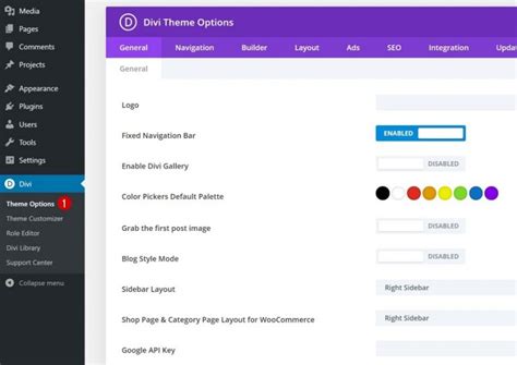 How To Create An Automatic Carousel With Divi And Slickjs
