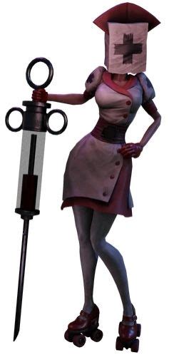 Reaper Nurses Dark Deception Wiki Fandom Reaper Everybody Dance