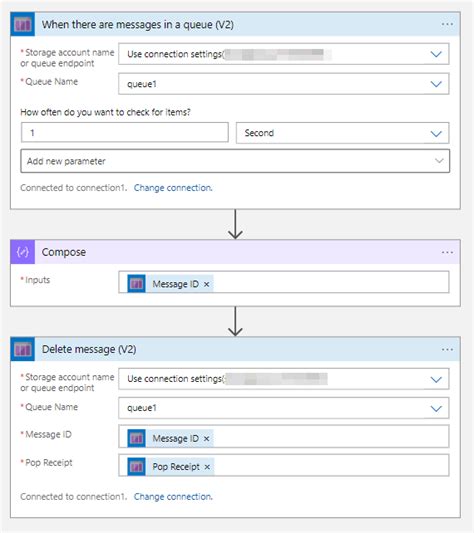 Queue Clean After Power Automate Queue Triggers Finished Stack Overflow
