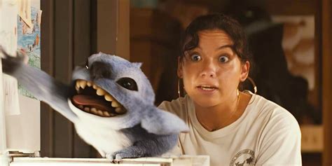 Lilo E Stitch Live Action Vs Animato Le Principali Differenze Da Scoprire