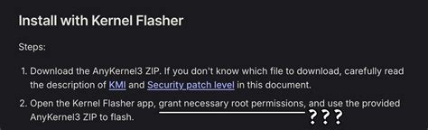 Root Via Anykernel And Magiskboot Without Patching Initboot Droidwin