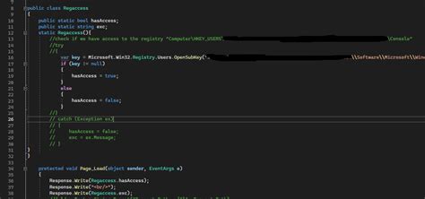 Static Constructor Exceptions A Rare Culprit That Requires App Restarts