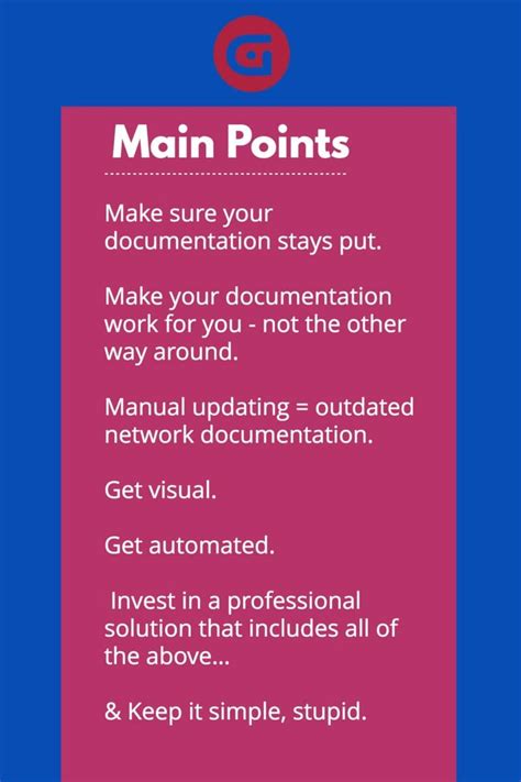 Network Documentation Hacks Real Solutions Graphical Networks DCIM Network