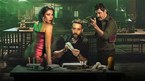 ‎فرانكلين موقع Netflix الرسمي